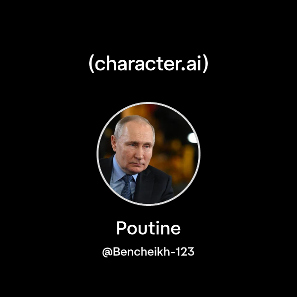 Chat with Poutine | character.ai | Personalized AI for every moment of ...