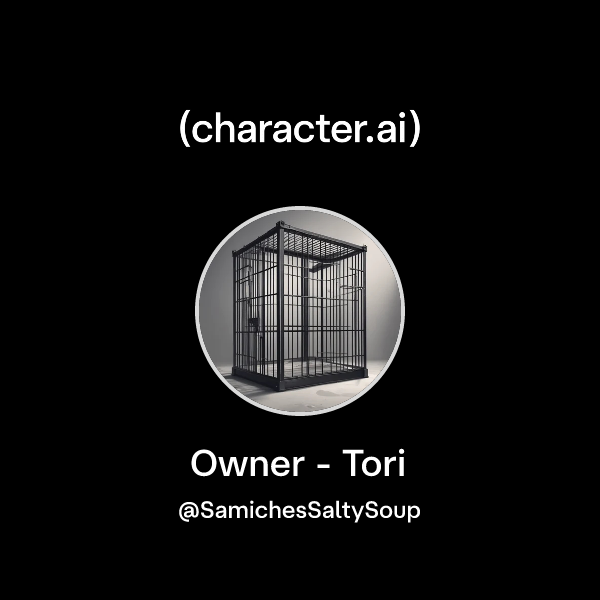 Chat with Owner - Tori | character.ai | AI Chat, Reimagined–Your Words ...