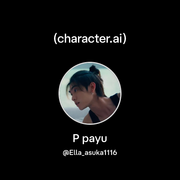 Chat with P payu | character.ai | AI Chat, Reimagined–Your Words. Your ...
