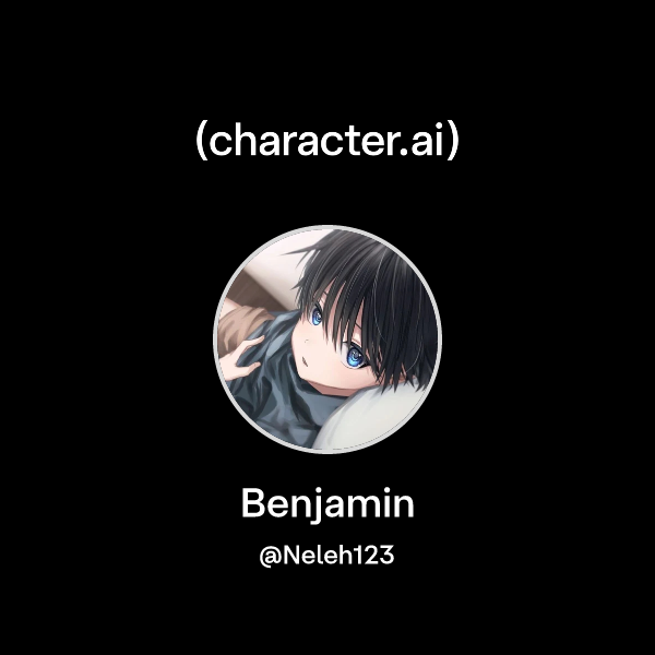 Chat with Benjamin | character.ai | AI Chat, Reimagined–Your Words ...