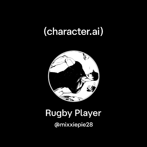 Chat with Rugby Player | character.ai | AI Chat, Reimagined–Your Words ...