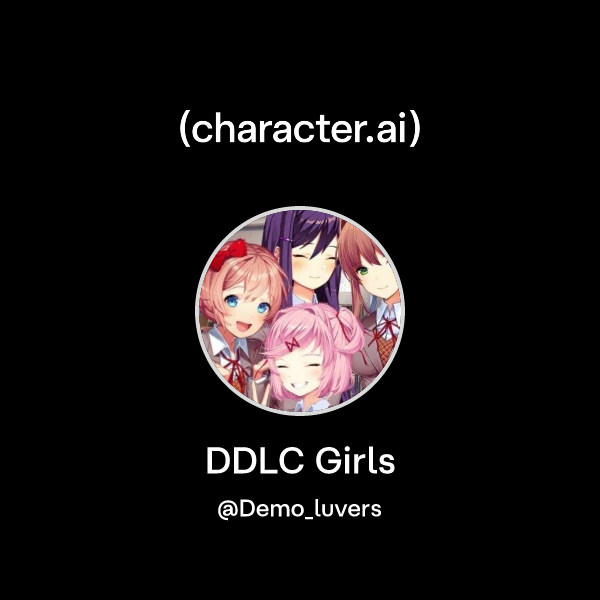 Chat with DDLC Girls | character.ai | AI Chat, Reimagined–Your Words ...