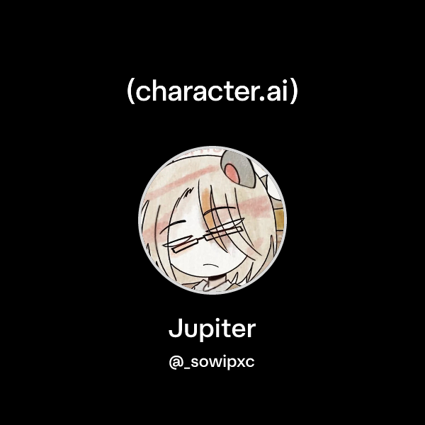 Chat with Jupiter | character.ai | Personalized AI for every moment of ...