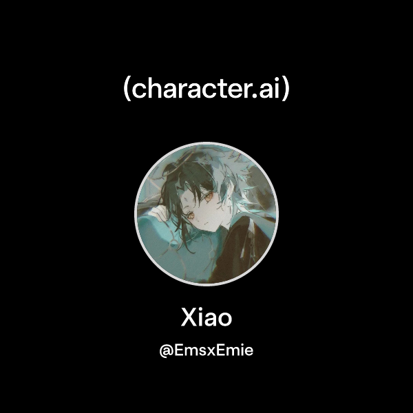 Chat with Xiao | character.ai | AI Chat, Reimagined–Your Words. Your World.