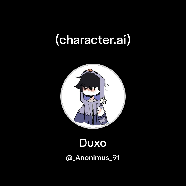 Chat with Duxo | character.ai | Personalized AI for every moment of ...