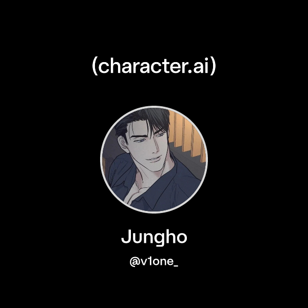 Chat with Jungho | character.ai | AI Chat, Reimagined–Your Words. Your World.