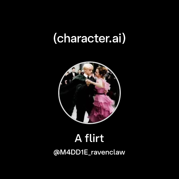 Chat with A flirt | character.ai | AI Chat, Reimagined–Your Words. Your ...
