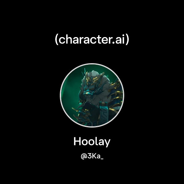 Chat with Hoolay | character.ai | AI Chat, Reimagined–Your Words. Your ...