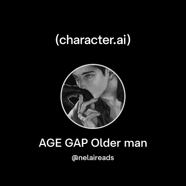 Chat with AGE GAP Older man | character.ai | AI Chat, Reimagined–Your ...