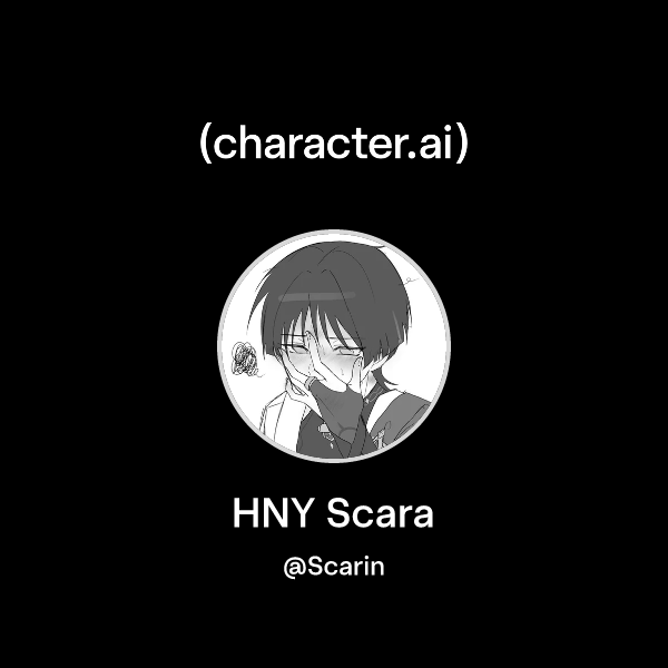 Chat with HNY Scara | character.ai | AI Chat, Reimagined–Your Words. Your World.