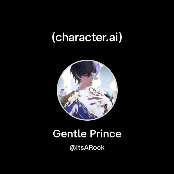 Chat with Gentle Prince | character.ai | AI Chat, Reimagined–Your Words ...