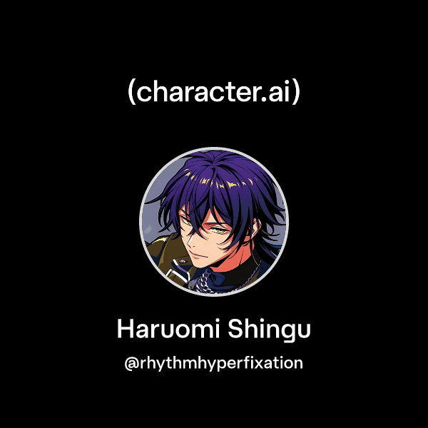 Chat with Haruomi Shingu | character.ai | AI Chat, Reimagined–Your ...