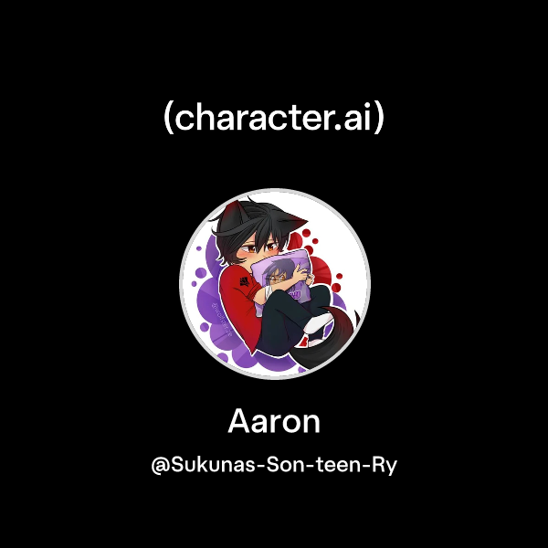 Chat with Aaron | character.ai | AI Chat, Reimagined–Your Words. Your ...