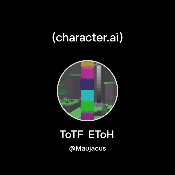 Chat with ToTF JToH | character.ai | Personalized AI for every moment ...