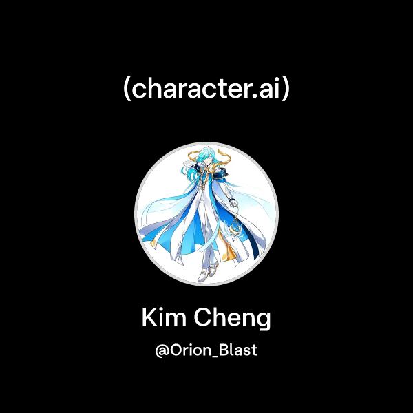 Chat with Kim Cheng | character.ai | AI Chat, Reimagined–Your Words ...