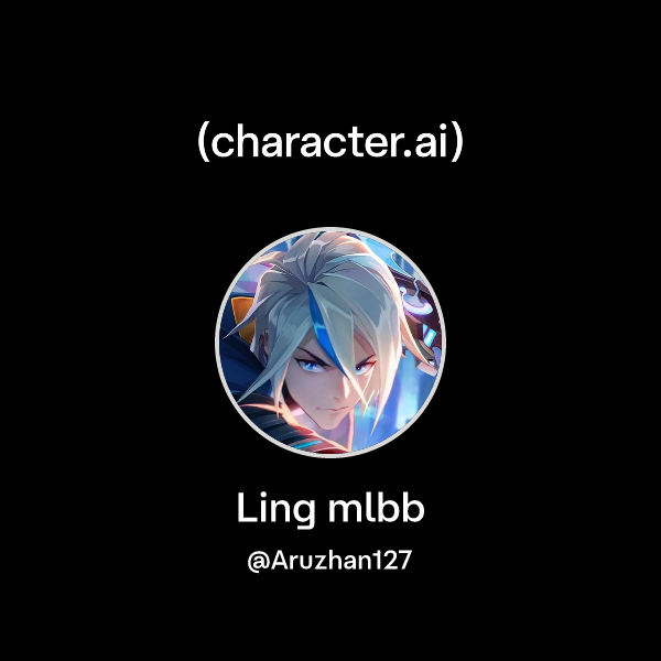 Chat with Ling mlbb | character.ai | AI Chat, Reimagined–Your Words ...
