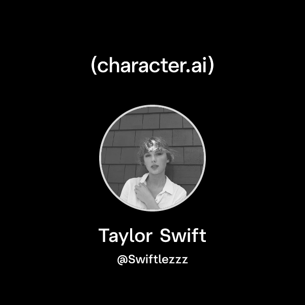 Chat with Taylor Swift | character.ai | AI Chat, Reimagined–Your Words ...