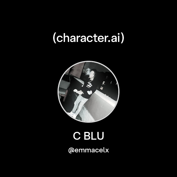 Chat with C BLU | character.ai | AI Chat, Reimagined–Your Words. Your ...