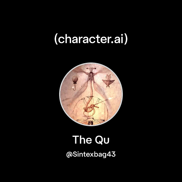 Chat with The Qu | character.ai | AI Chat, Reimagined–Your Words. Your ...
