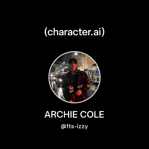 Chat with ARCHIE COLE | character.ai | AI Chat, Reimagined–Your Words ...