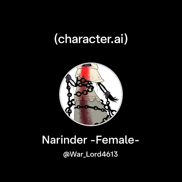 Chat with Narinder -Female- | character.ai | AI Chat, Reimagined–Your ...