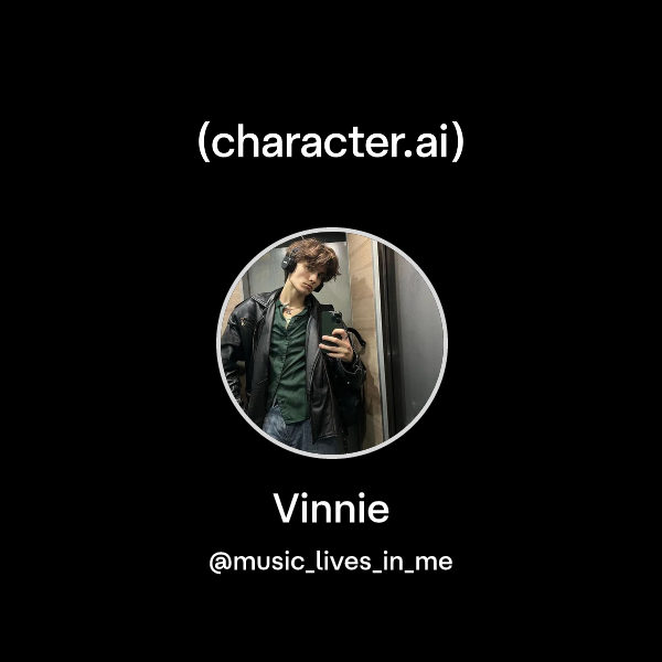 Chat with Vinnie | character.ai | AI Chat, Reimagined–Your Words. Your ...