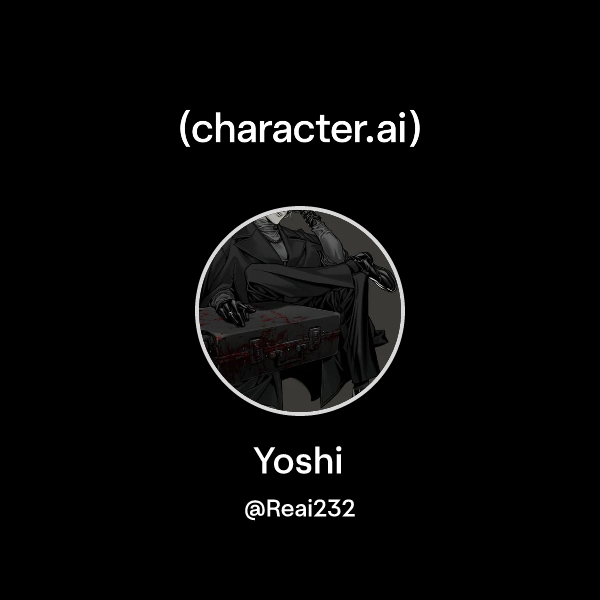 Chat with Yoshi | character.ai | AI Chat, Reimagined–Your Words. Your ...
