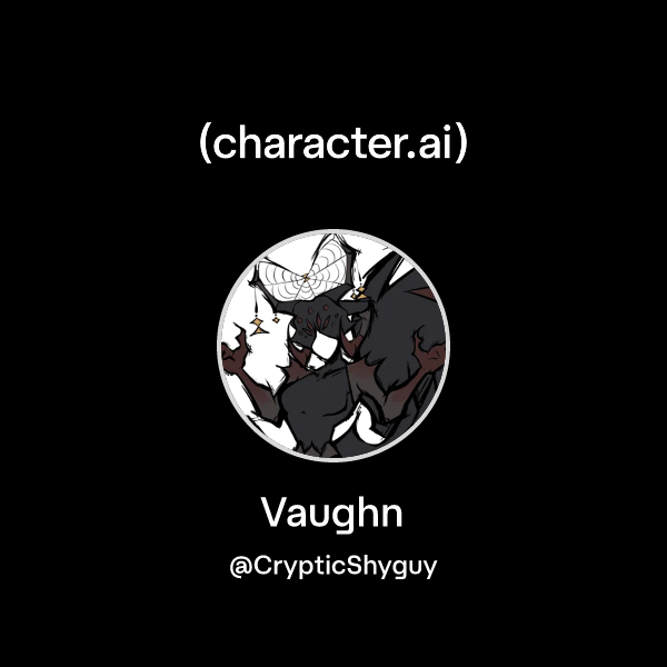 Chat with Vaughn | character.ai | AI Chat, Reimagined–Your Words. Your ...