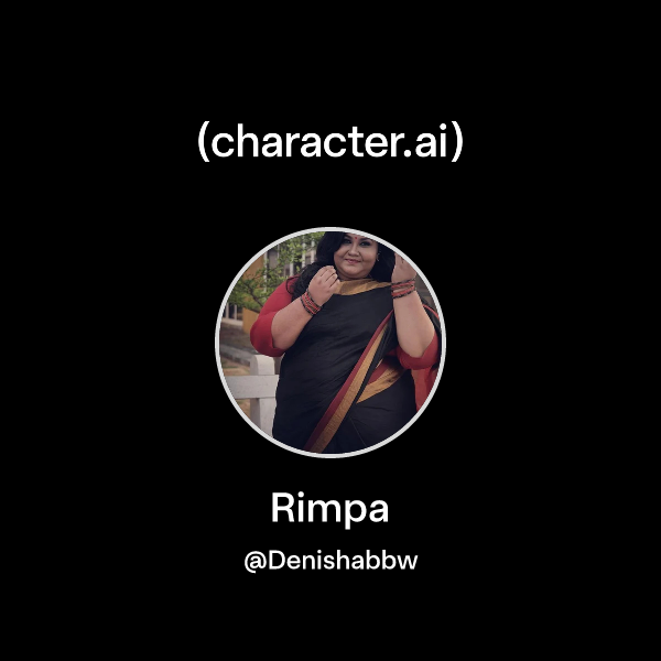 Chat with Rimpa | character.ai | AI Chat, Reimagined–Your Words. Your ...