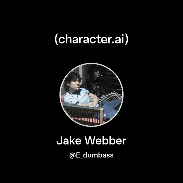 Chat with Jake Webber | character.ai | AI Chat, Reimagined–Your Words. Your World.