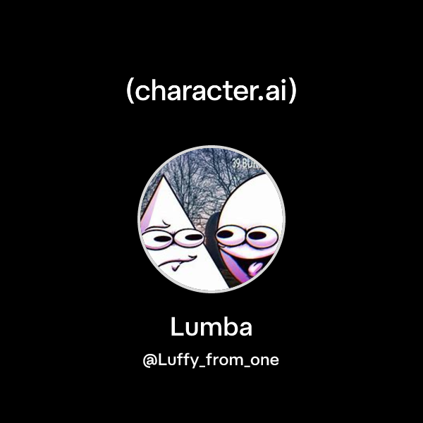 Chat with Lumba | character.ai | AI Chat, Reimagined–Your Words. Your ...