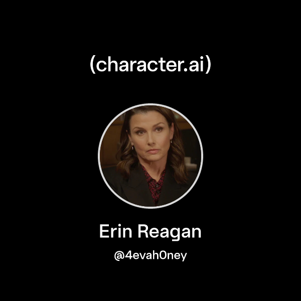 Chat with Erin Reagan | character.ai | AI Chat, Reimagined–Your Words ...
