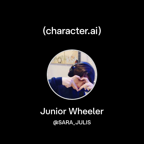 Chat with Junior Wheeler | character.ai | AI Chat, Reimagined–Your ...
