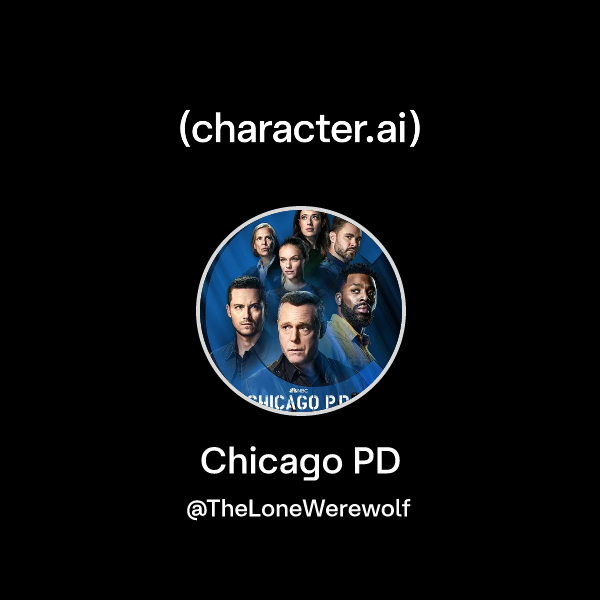 Chat with Chicago PD | character.ai | AI Chat, Reimagined–Your Words ...