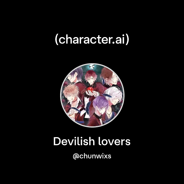 Chat with Devilish lovers | character.ai | AI Chat, Reimagined–Your ...