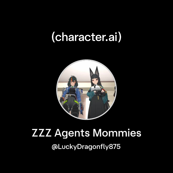 Chat with ZZZ Agents Mommies | character.ai | Personalized AI for every ...