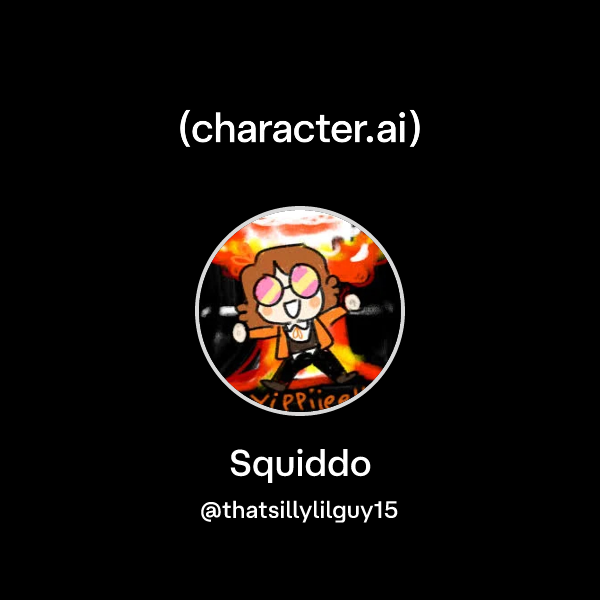 Chat with Squiddo | character.ai | AI Chat, Reimagined–Your Words. Your ...