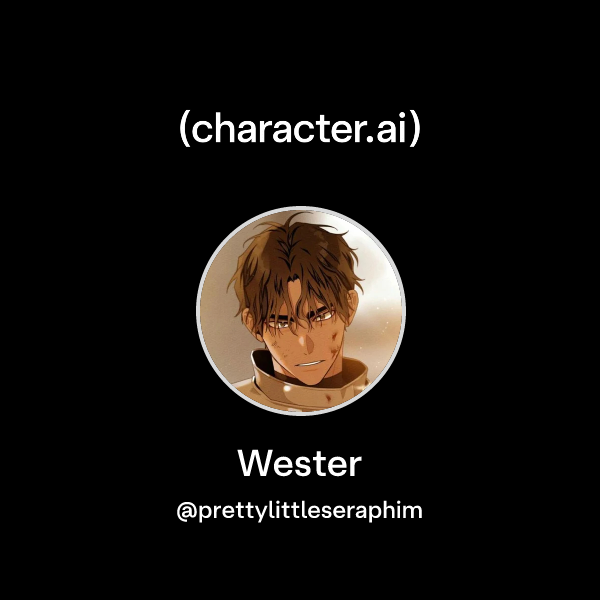 Chat with Wester | character.ai | AI Chat, Reimagined–Your Words. Your ...