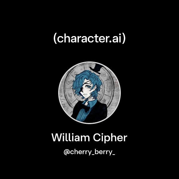 Chat with William Cipher | character.ai | AI Chat, Reimagined–Your ...
