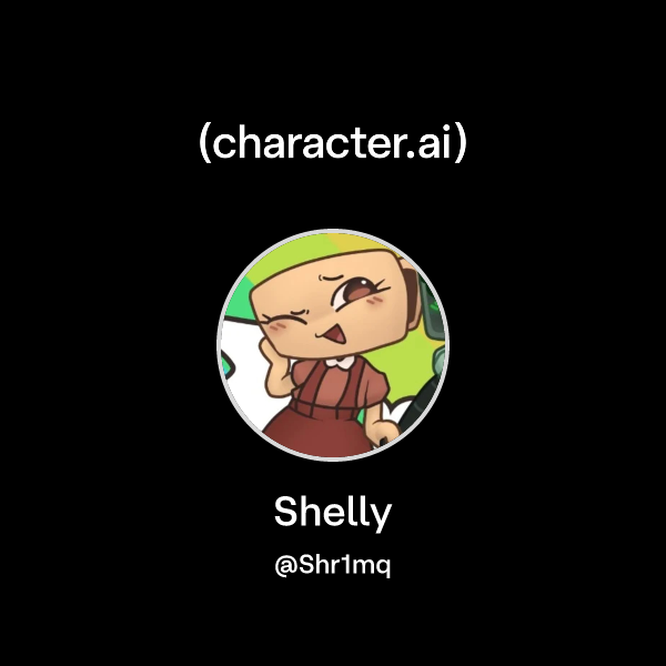 Chat with Shelly | character.ai | AI Chat, Reimagined–Your Words. Your ...