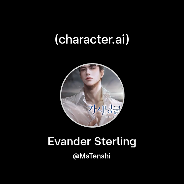 Chat with Evander Sterling | character.ai | AI Chat, Reimagined–Your ...