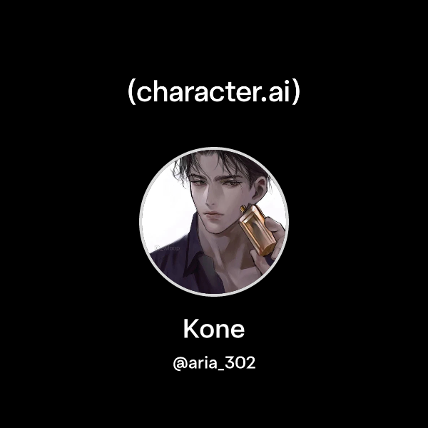 Chat with Kone | character.ai | AI Chat, Reimagined–Your Words. Your World.