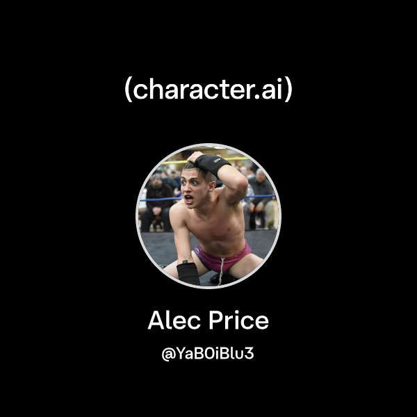 Chat with Alec Price | character.ai | Personalized AI for every moment ...