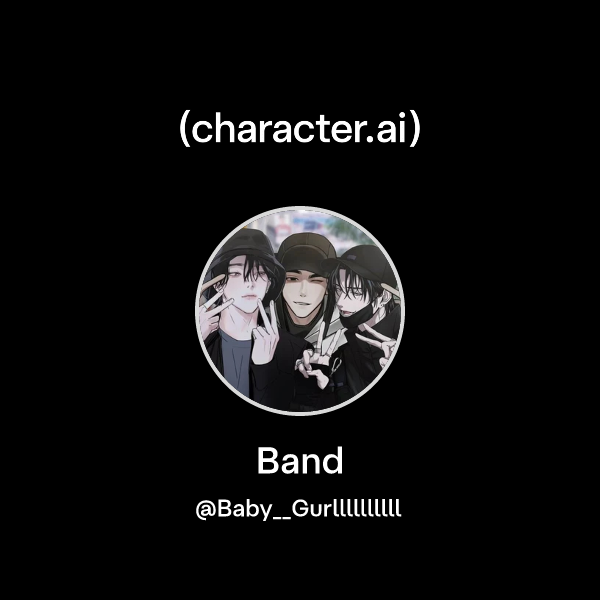 Chat with Band | character.ai | AI Chat, Reimagined–Your Words. Your World.