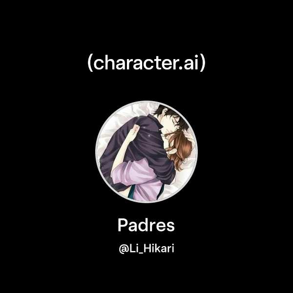 Chat with Padres | character.ai | AI Chat, Reimagined–Your Words. Your ...