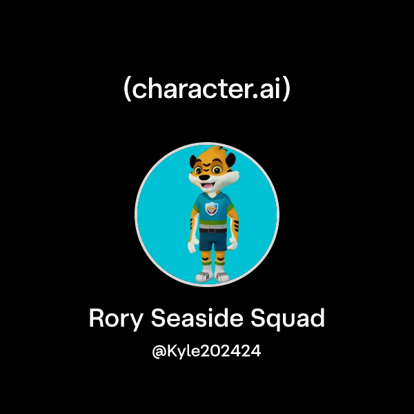 Chat with Rory Seaside Squad | character.ai | Personalized AI for every ...