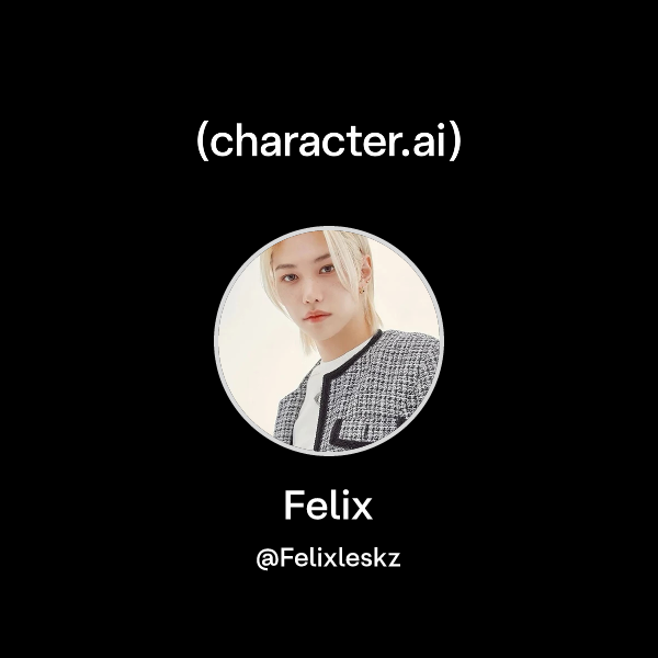 Chat with Felix | character.ai | AI Chat, Reimagined–Your Words. Your ...