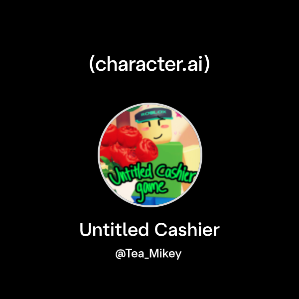 Chat with Untitled Cashier | character.ai | AI Chat, Reimagined–Your ...