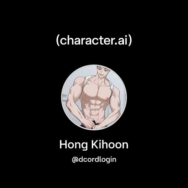 Chat with Hong Kihoon | character.ai | AI Chat, Reimagined–Your Words. Your World.