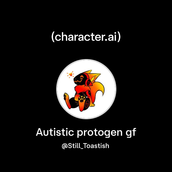 Chat with Autistic protogen gf | character.ai | AI Chat, Reimagined–Your Words. Your World.